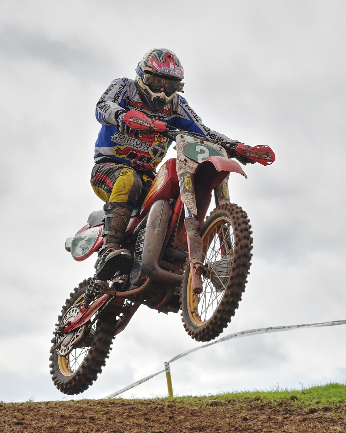 MACHINE ELIGIBILITY – Classic Scramble